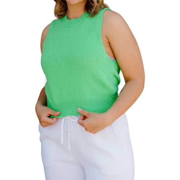 By Together | Jackets & Coats | New By Together Cece Vest In Green ...